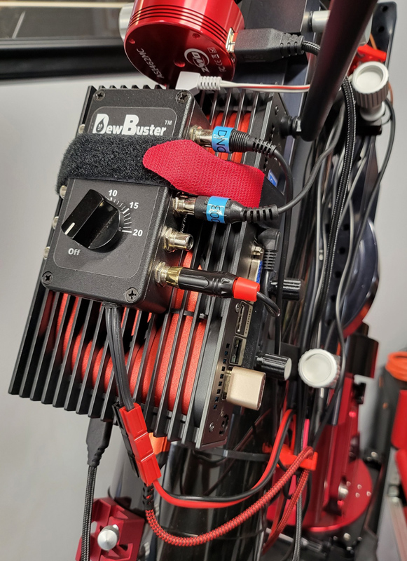 My Mini PC Experience - Beginning Deep Sky Imaging - Cloudy Nights